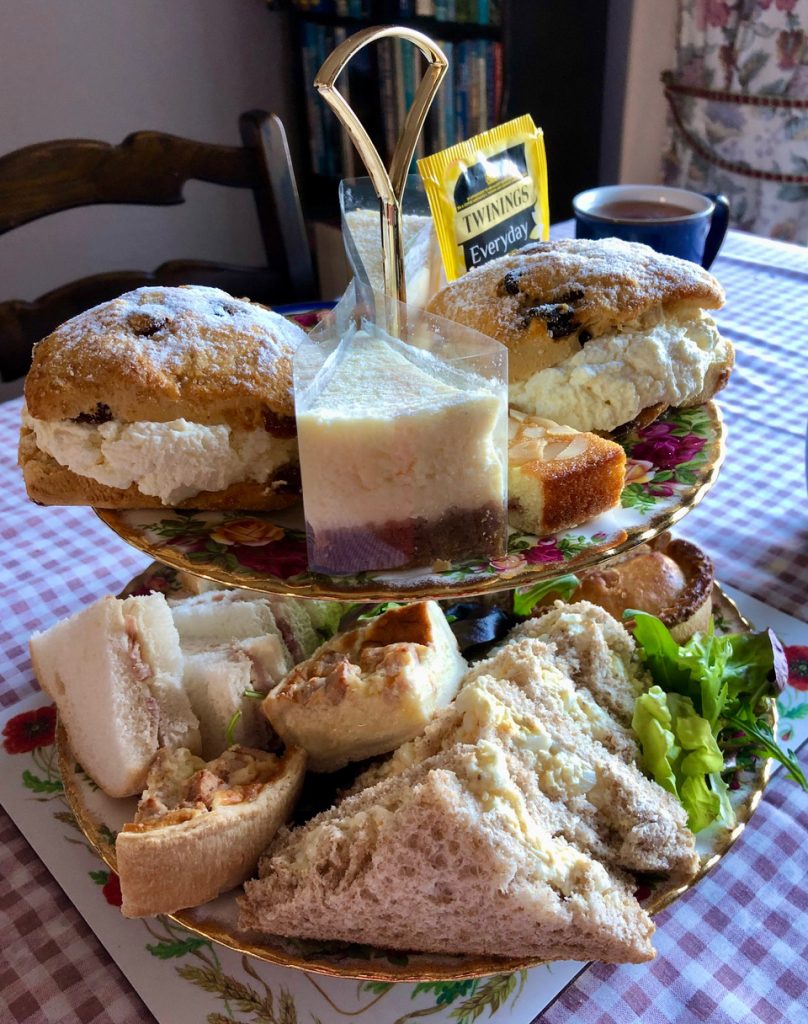 IN FOCUS - Eastwood and District u3a