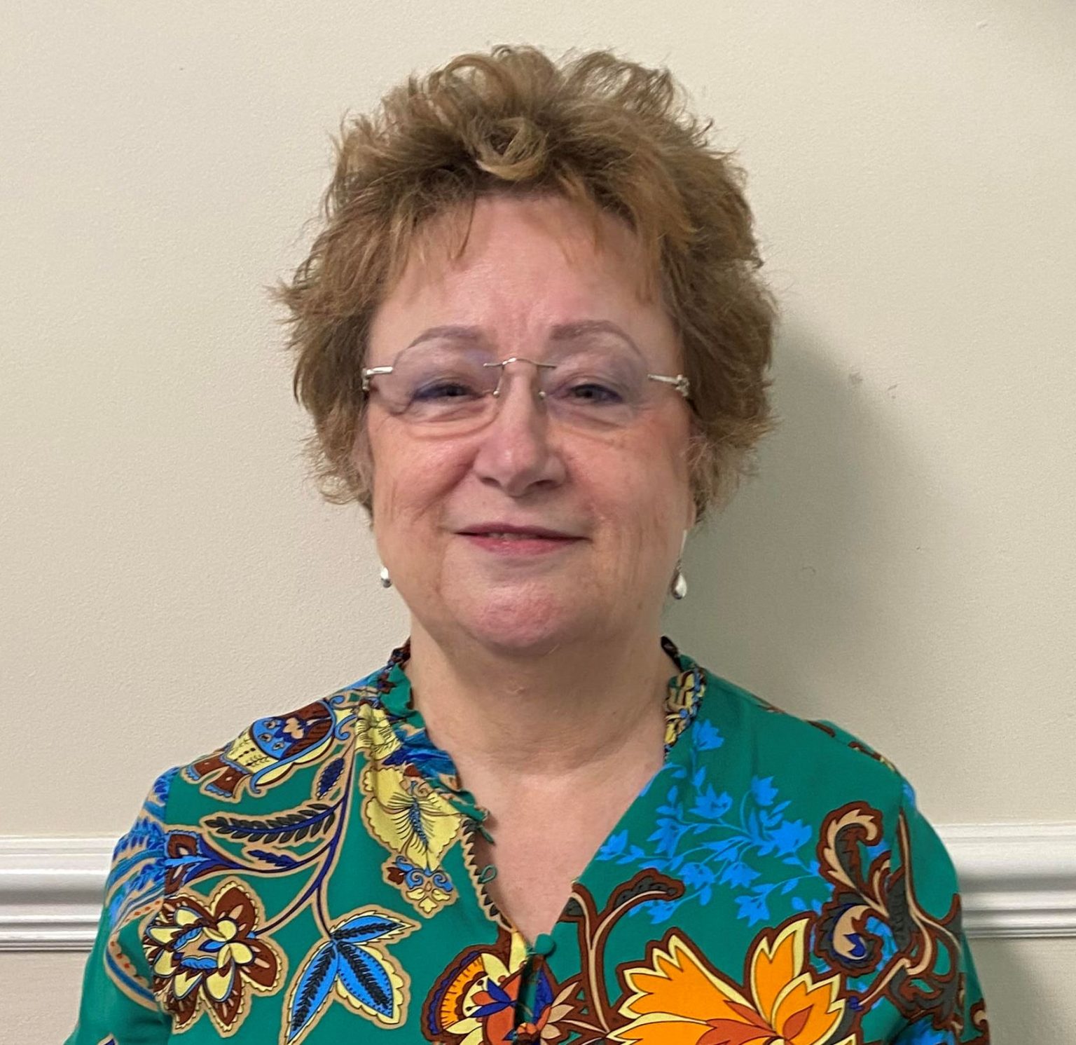 Committee - Eastwood and District u3a